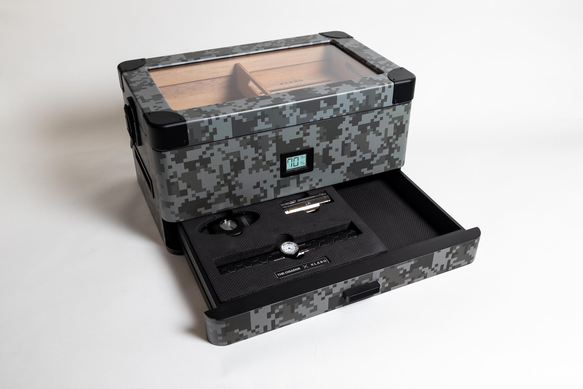 Digi-Camo – The Cigador®